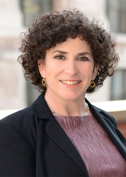 Deborah Hrbek | The Roth Law Firm