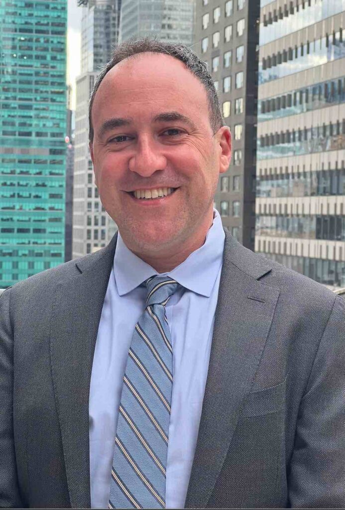 Brian Levenson | The Roth Law Firm